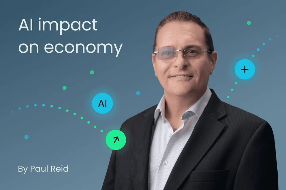 AI's Economic Impact Reshapes Trading Practices | Market Insights