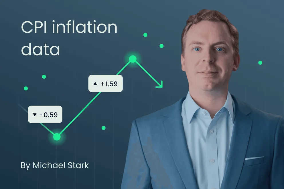 CPI Inflation Data: Core vs Headline CPI Forex | Guide