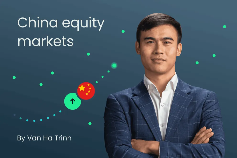 China Equity Markets 2025: Trading Guide | Market Insights