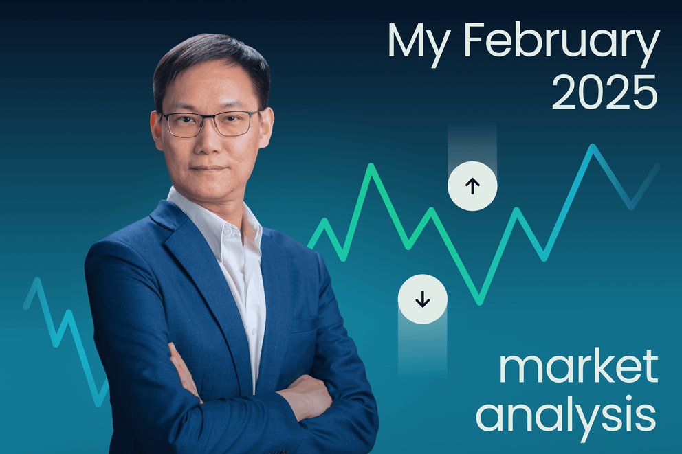 February 2025 Market Analysis: Trends, Volatility, Insights