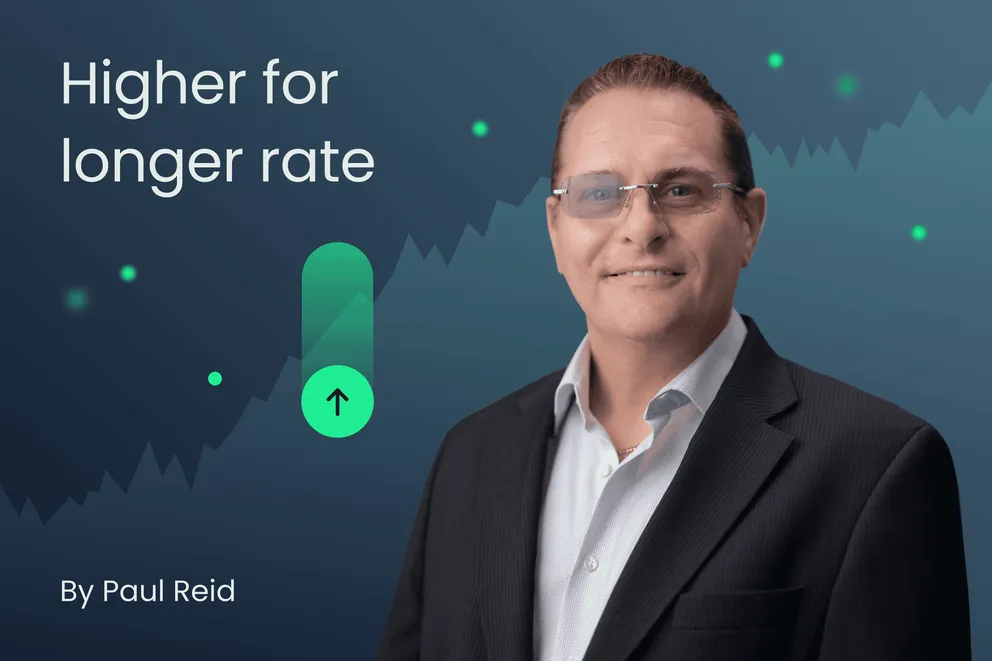 Fed Interest Rate Decision and Market Impact | Market Insights