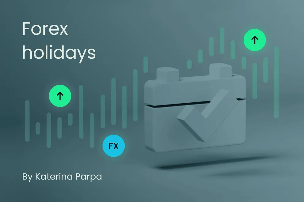 Forex Holiday Guide: Key Forex Market Closed Days