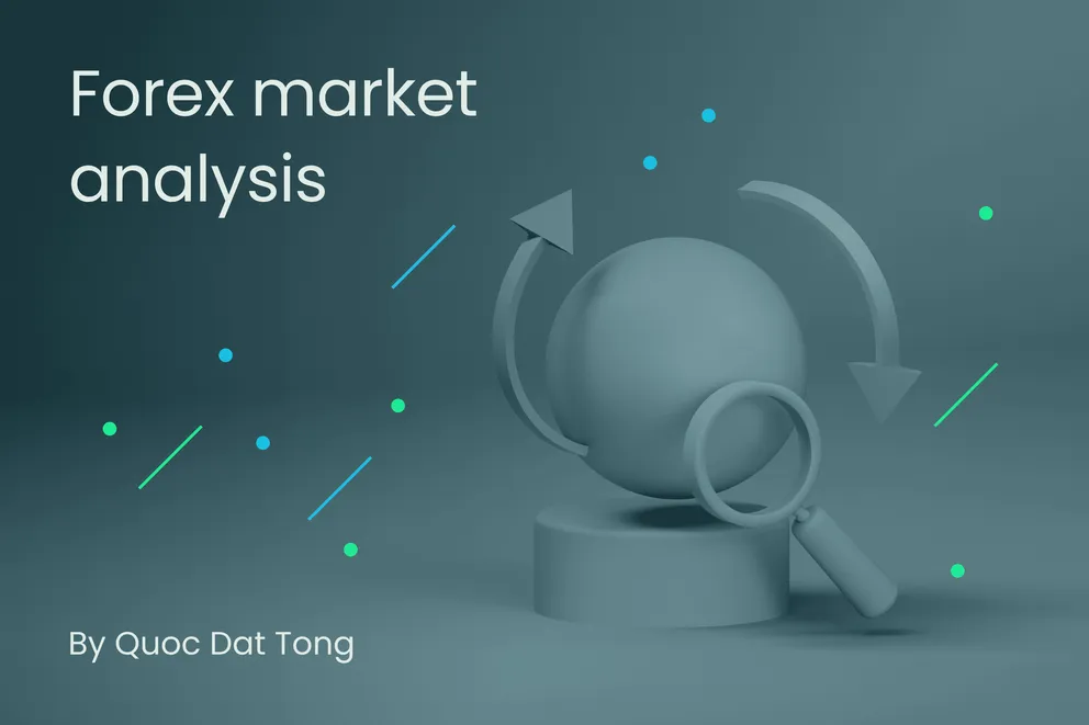 Forex Market Analysis: Charts & Trading Basics