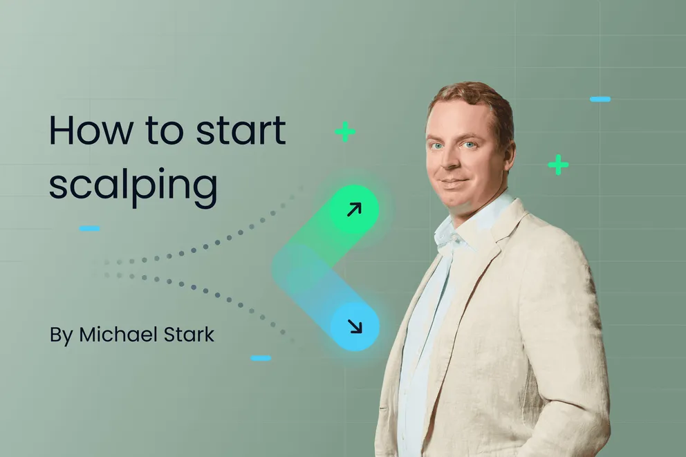 Scalping Trading for Beginners: Are You Ready to Start?