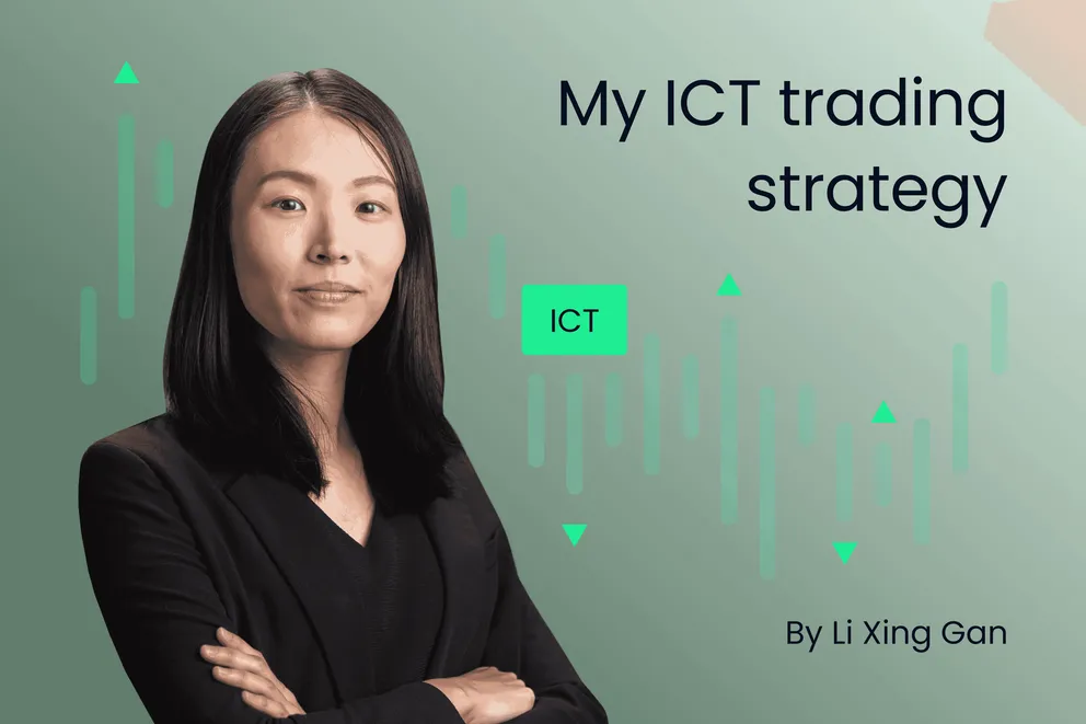 My ICT Trading Strategy: How I Mastered Liquidity Sweeps