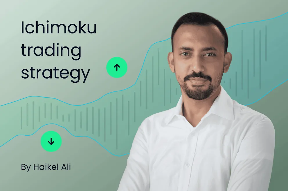 Ichimoku Trading Strategy: Buy & Sell Signals Explained