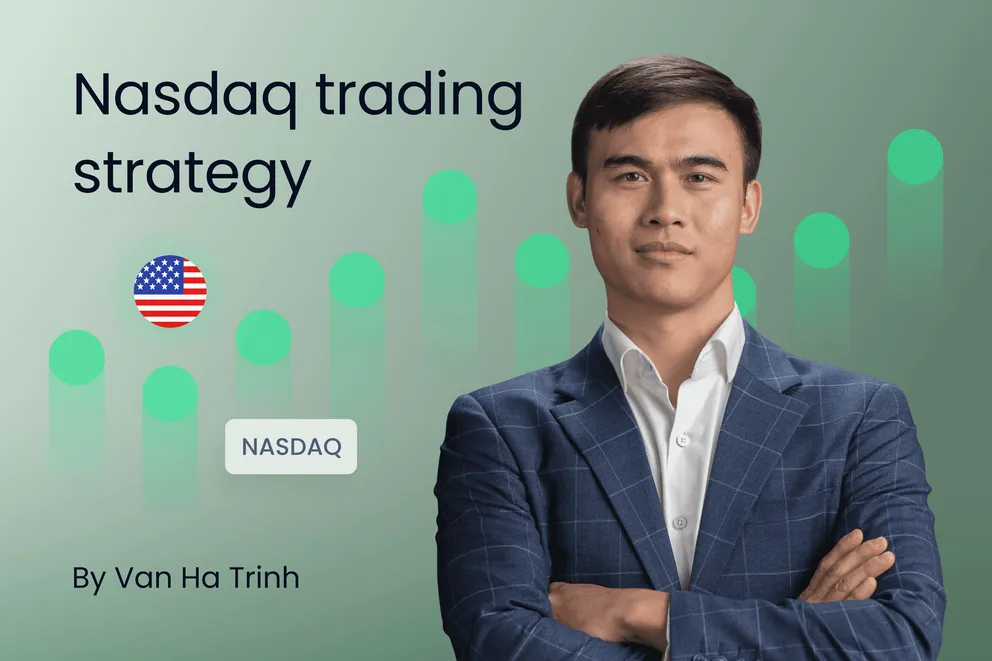 Nasdaq Trading Strategy 2025: Setups and Tools