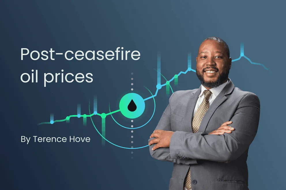 Post-Ceasefire Oil Prices: Outlook and Risks Ahead
