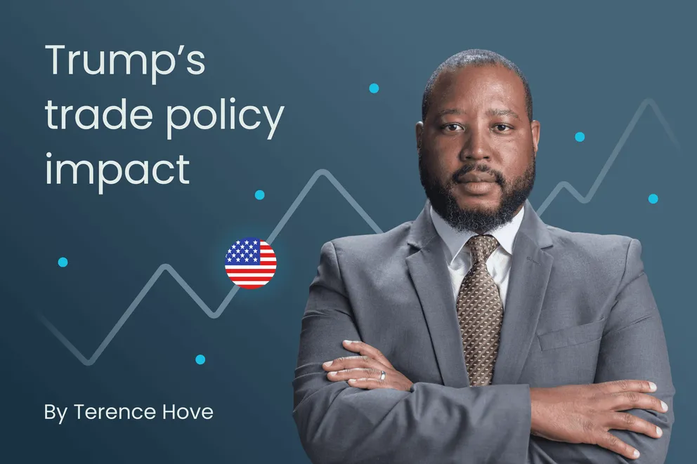 Global Economy 2025: Impact of Trump Trade Policy | Insights
