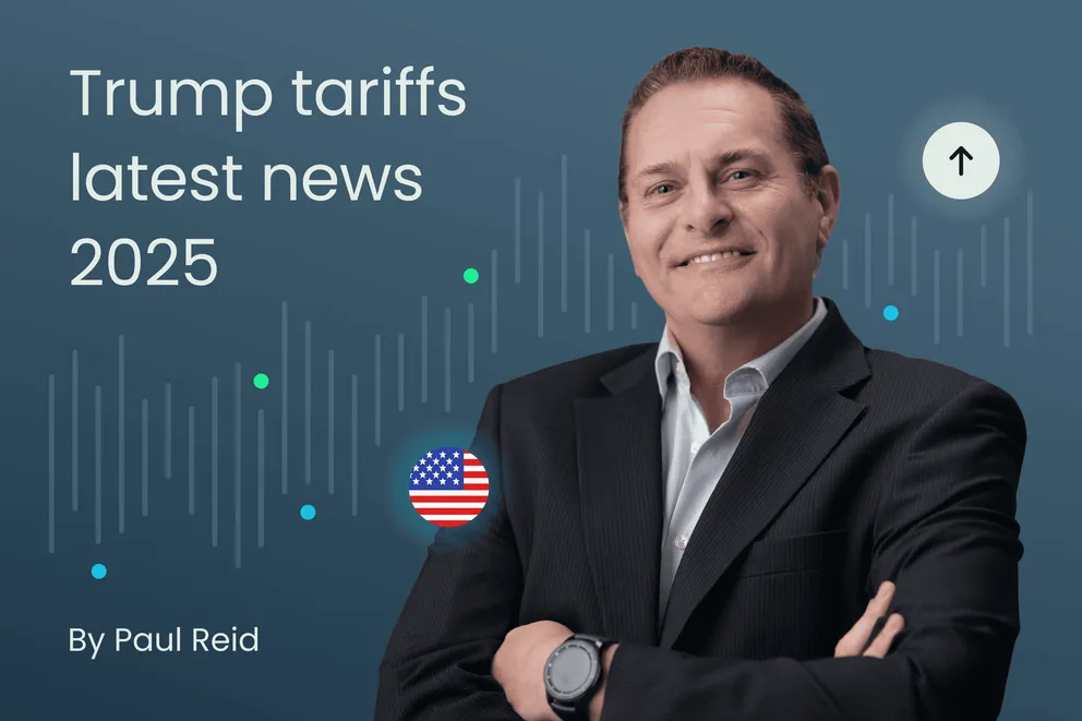 Trump Tariffs 2025: News & Trading Impact Explained | Insights