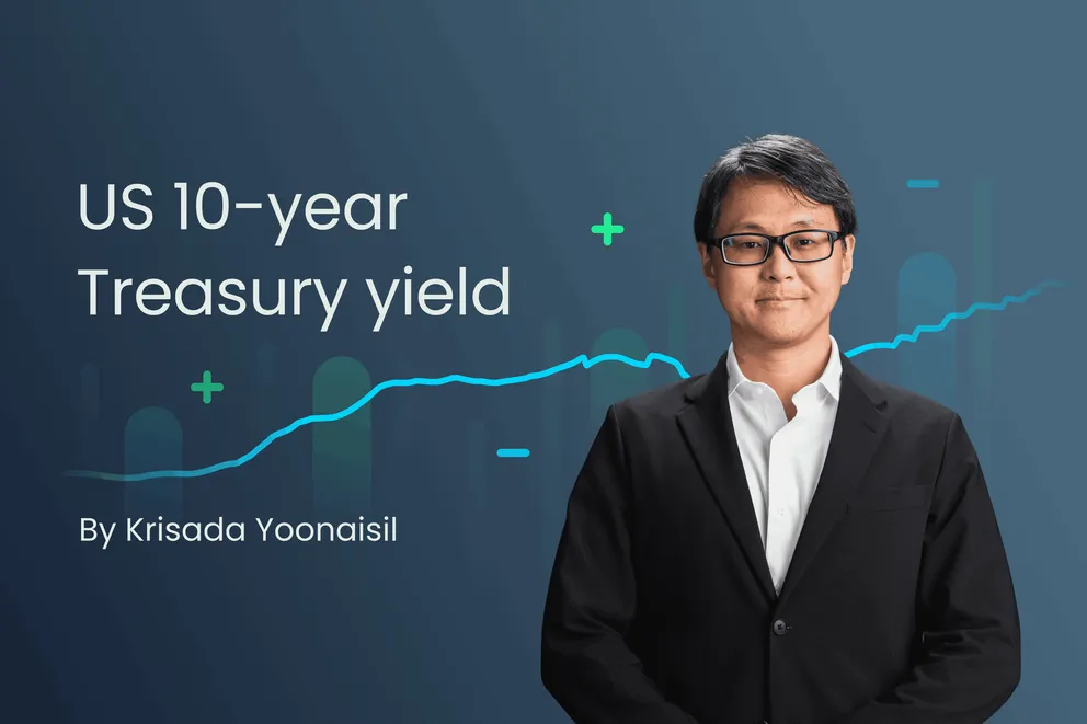 US 10-Year Treasury Yield: Which Assets Benefit From Rising Yields?