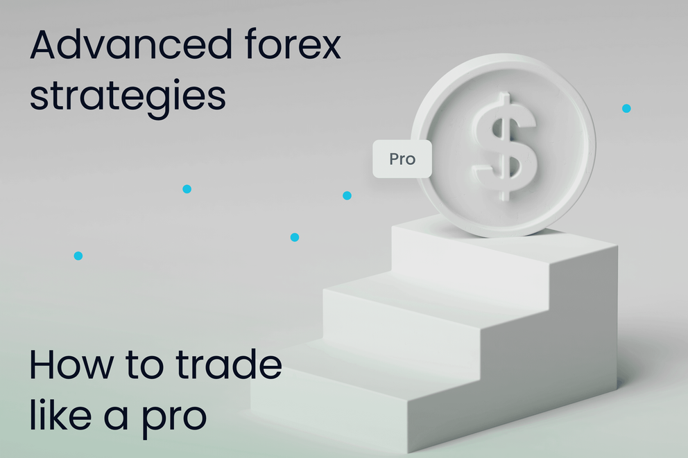 Advanced CFD Forex Strategies for Pro Traders