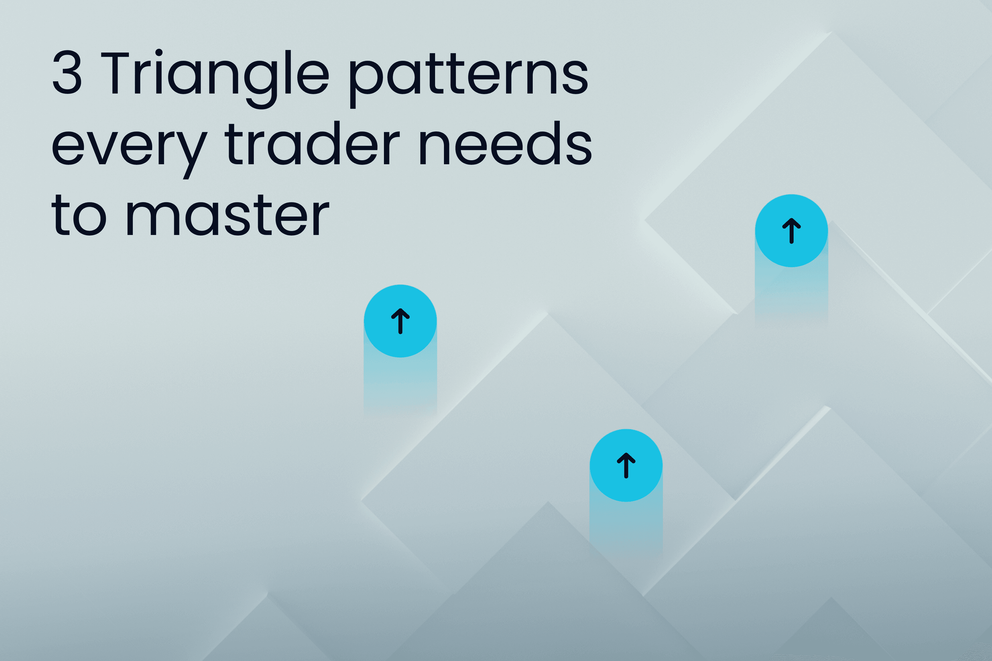 Guide to Triangle Patterns: Ascending, Descending, Symmetrical