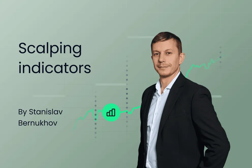 The best indicators for scalping that I like to use