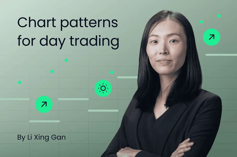 Day Trading Chart Patterns: Tested Strategies for 2025 | Guide