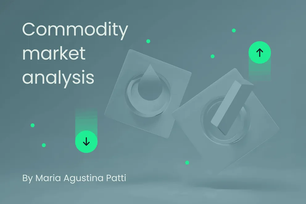 Commodity Market Analysis: Data, Trends, and Strategies
