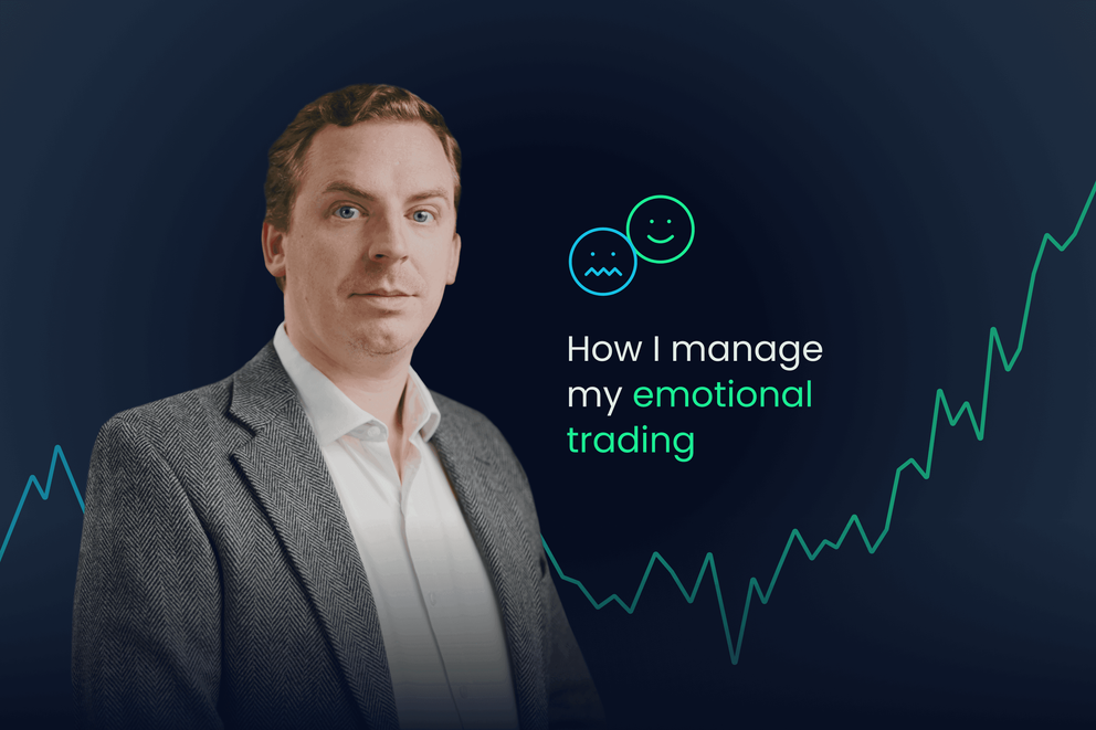 How Experts Manage Emotional Trading and Stay Disciplined