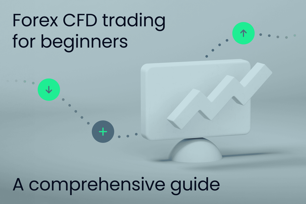 Forex CFD for Beginners | Learn Trading Step-by-Step