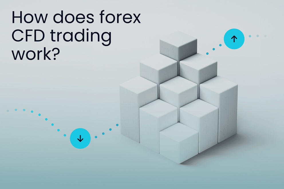 Forex CFD Trading Basics: What You Need to Know