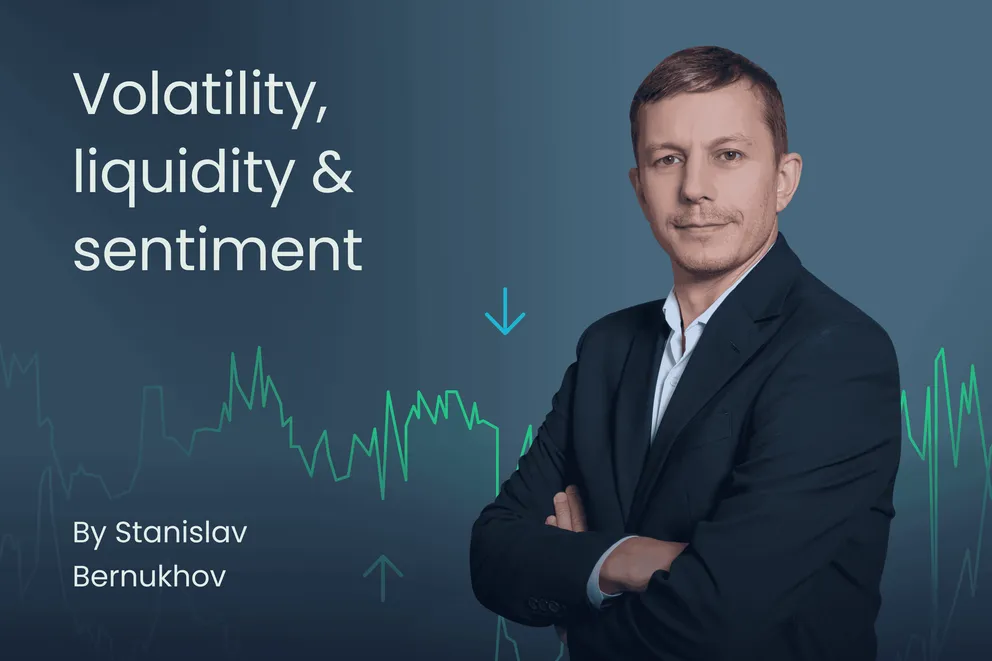 Forex Analysis: Liquidity & Market Sentiment Explained