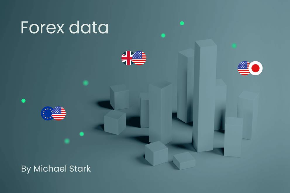Forex Data Explained: Types, Formats, and Uses