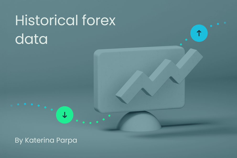 Historical forex data and how to use it