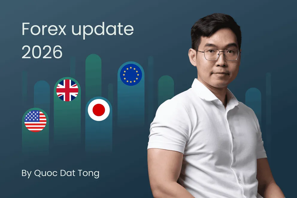 Forex Market Update 2026: Trading Forex Guide
