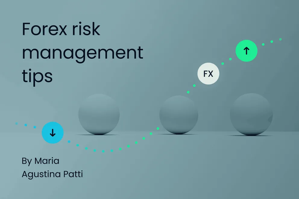 Forex Risk Management Tips for Smarter Trading