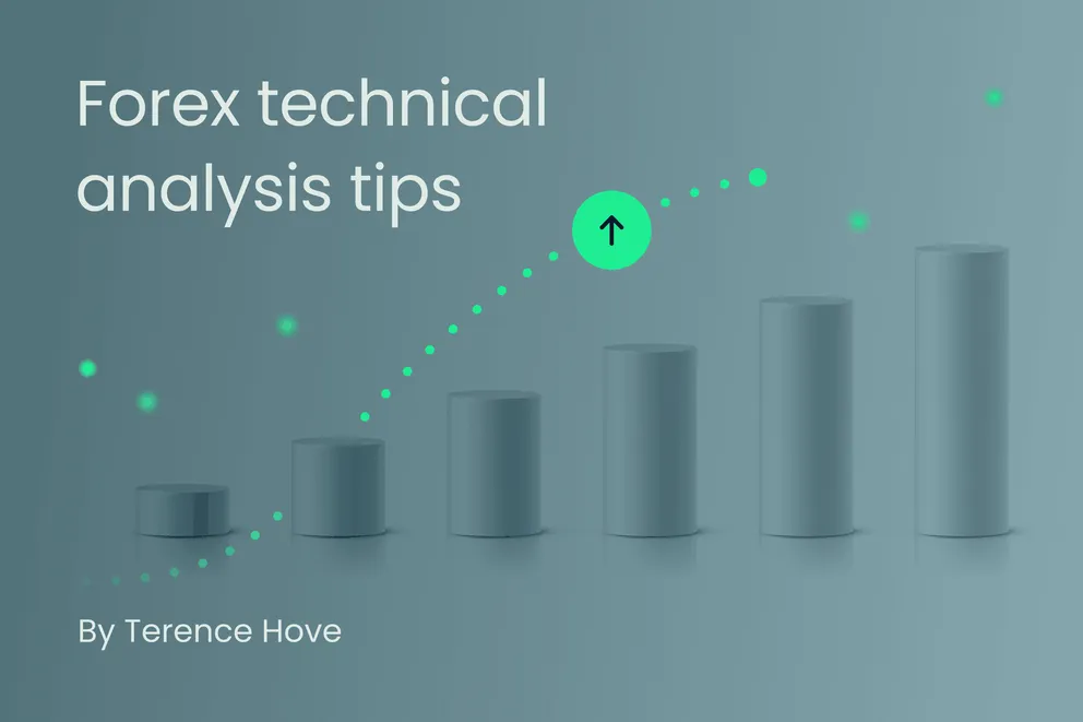 Forex Technical Analysis Tips for New Traders