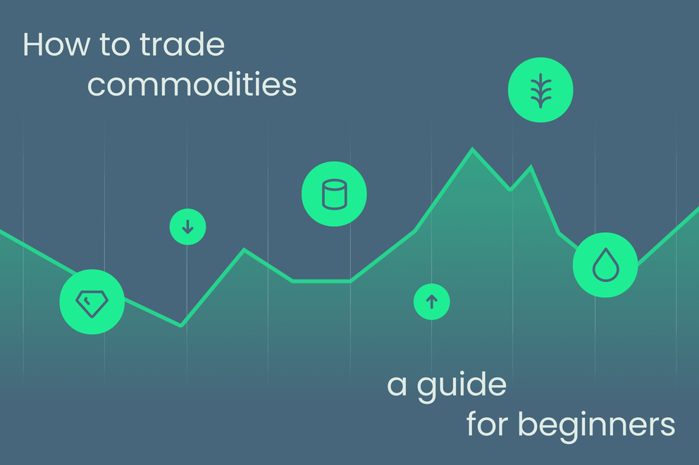 How to Trade Commodities: A Beginner’s Full Guide