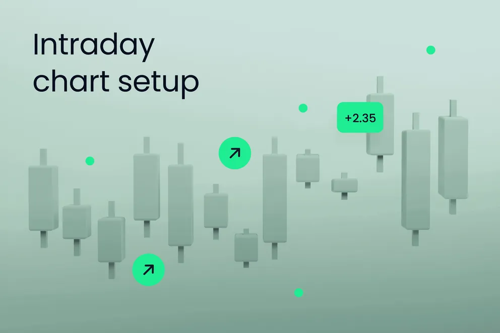 Intraday Trading Chart Setup: Building Effective Layout | Guide