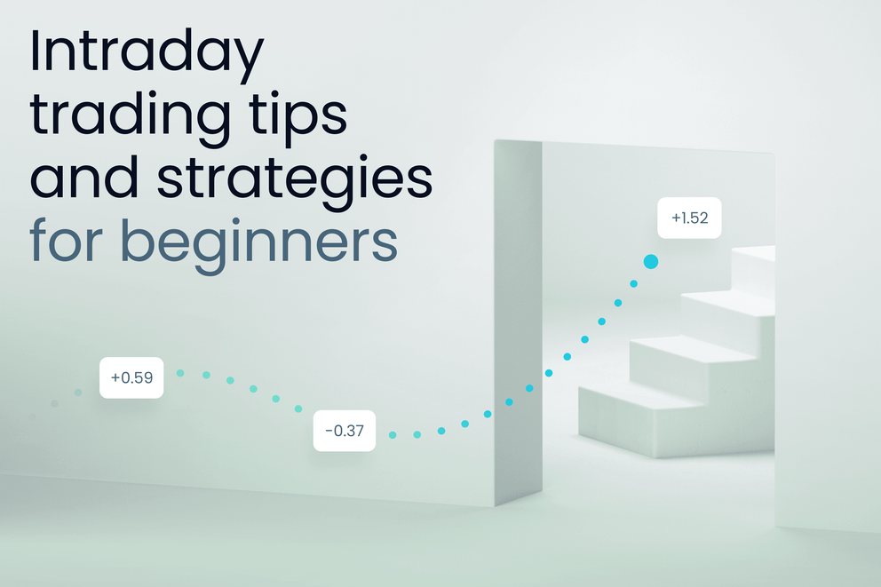 Intraday Trading: Best Tips & Intraday Strategies
