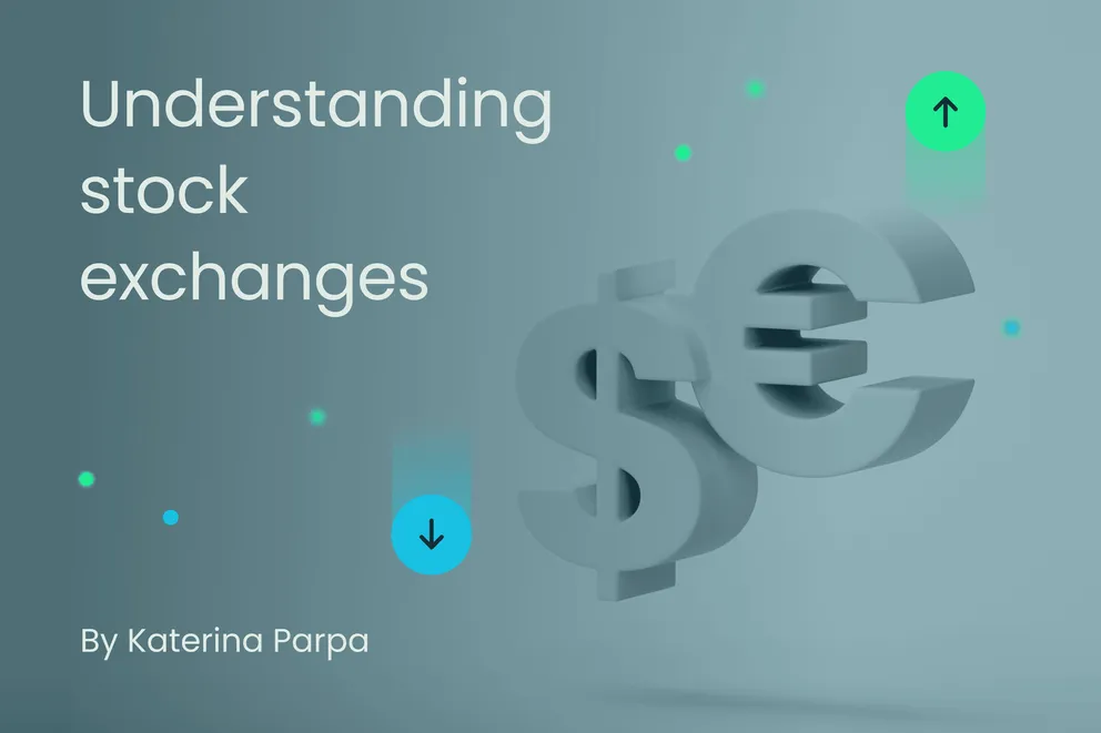 Stock Exchange Basics Explained | Guide