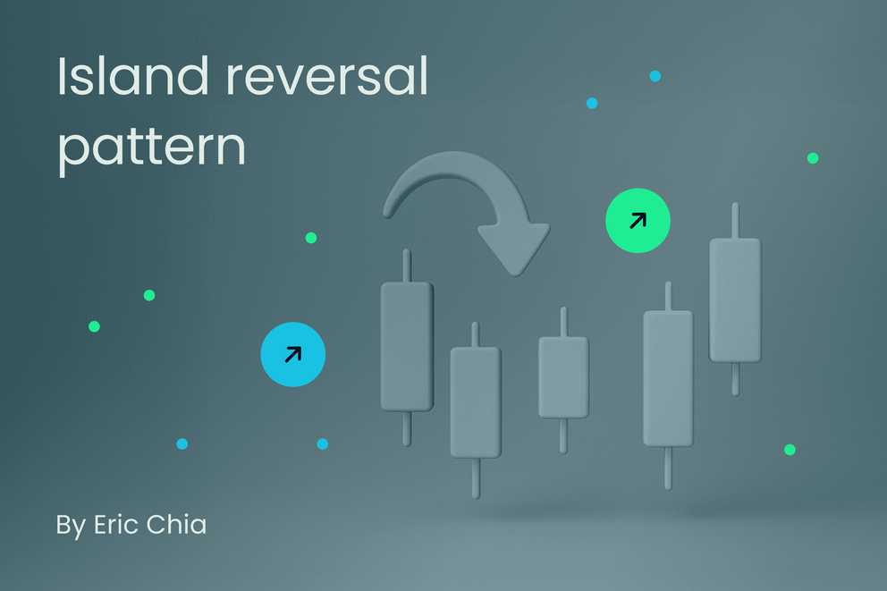 Island Reversal Pattern: How to Spot Trend Reversals