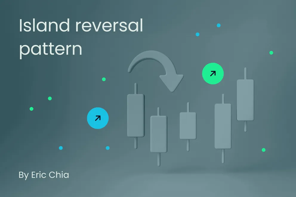 Island Reversal Pattern: How to Spot Trend Reversals