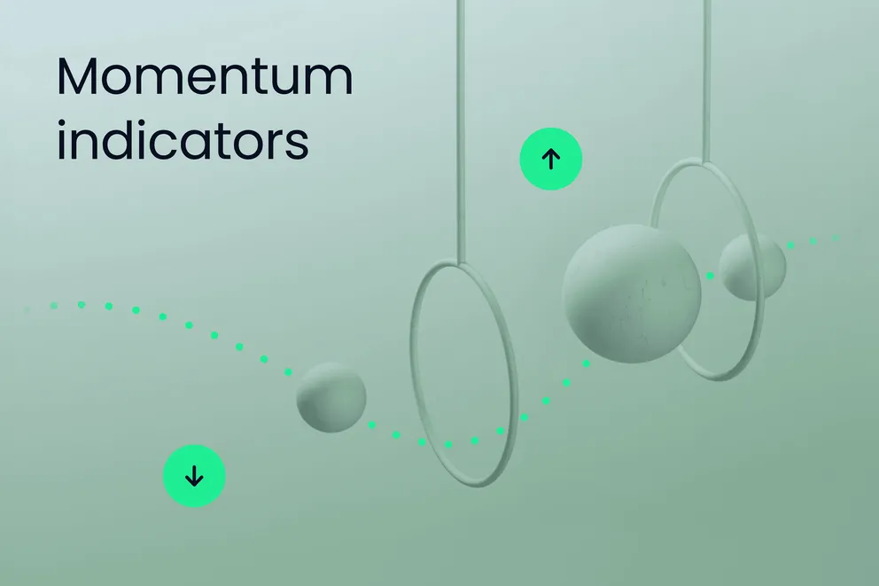 Top 10 Momentum Indicators for Technical Traders