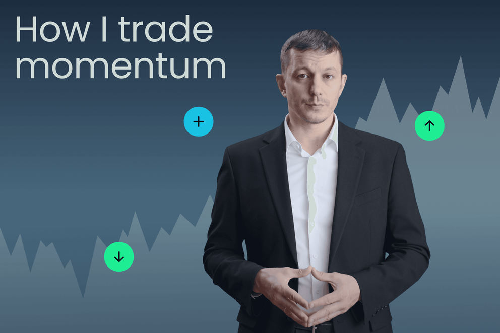 What is Momentum Trading? Trading Expert Tips & Strategies