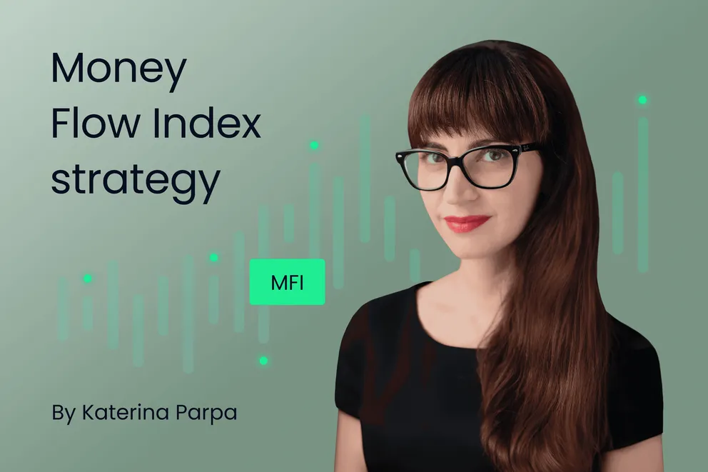 Money Flow Index (MFI) Strategy for Smarter Stock Trades | Guide