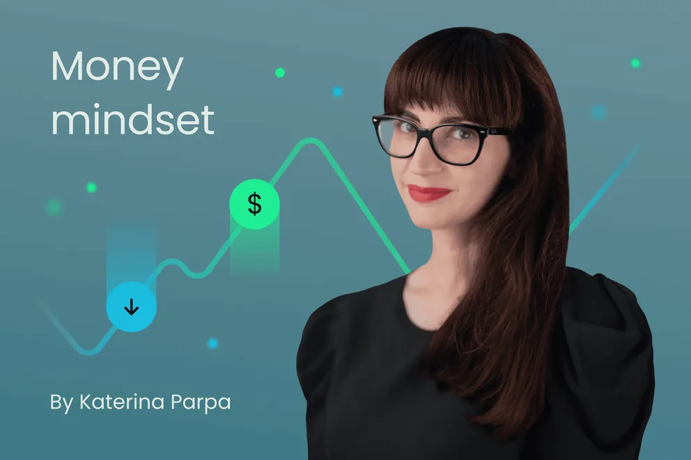 The Money Mindset Behind Saving vs Investing Choices