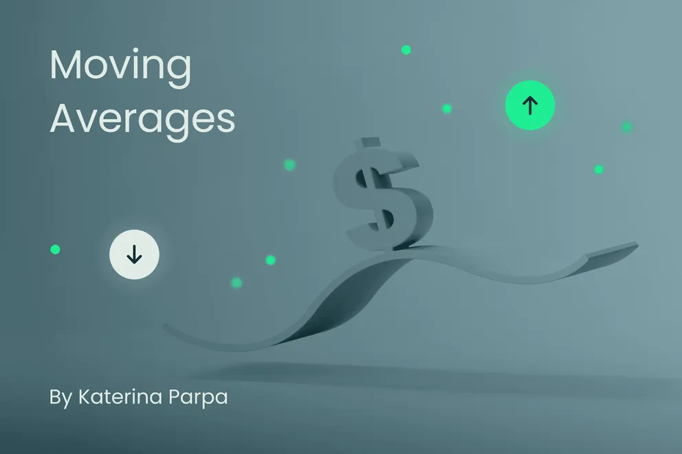 How to Trade Using Moving Averages | Guide