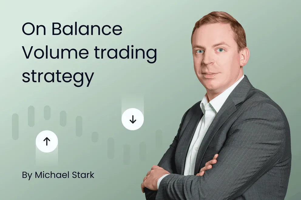 OBV calculation: An On-Balance Volume trading strategy guide