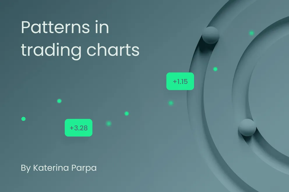 Patterns in Trading Charts: Beginner’s Guide