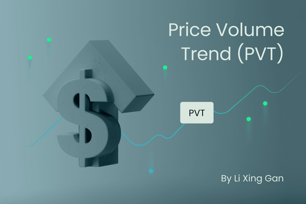 PVT Formula: A Complete Guide to Price Volume Trend Analysis