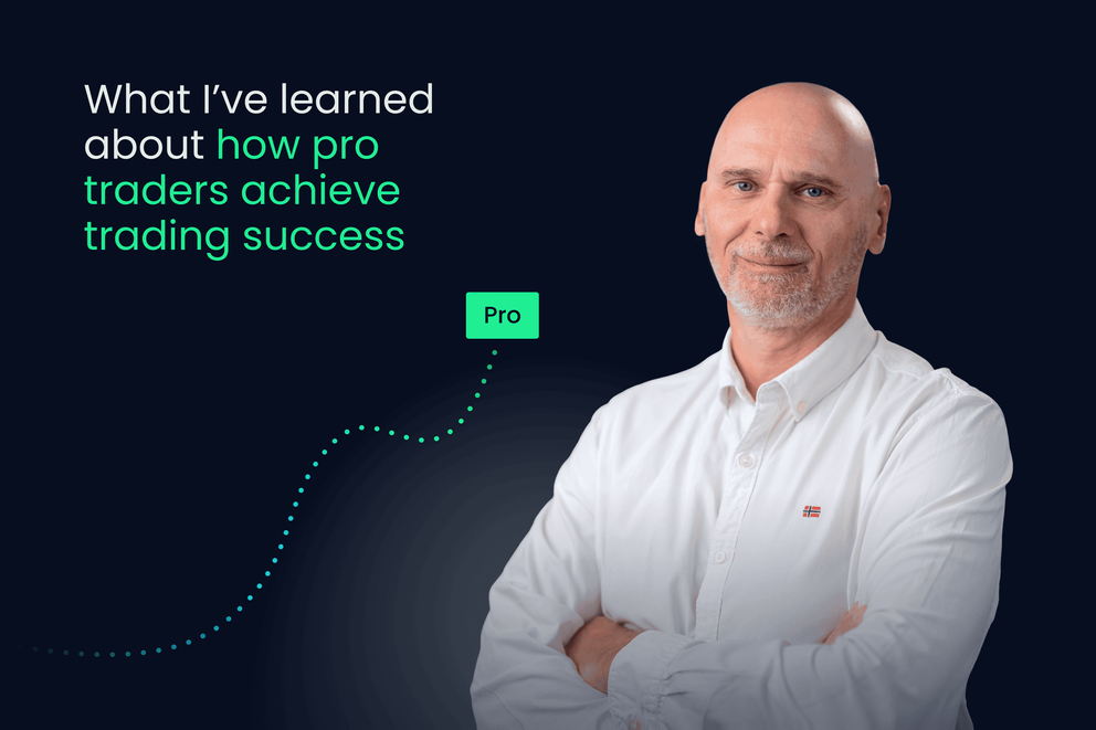 What Pro Traders Do Differently: Key Lessons for Success