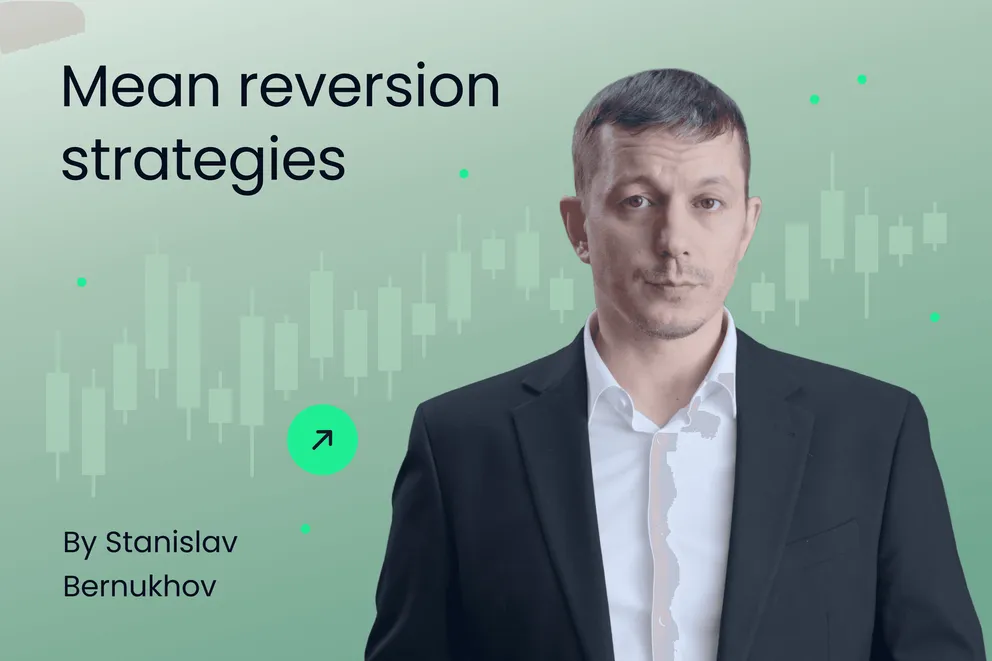 Reversal Candlestick Patterns: My Mean Reversion Strategy