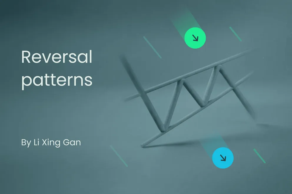 Reversal Patterns Explained: Spotting Market Turning Points with Confidence