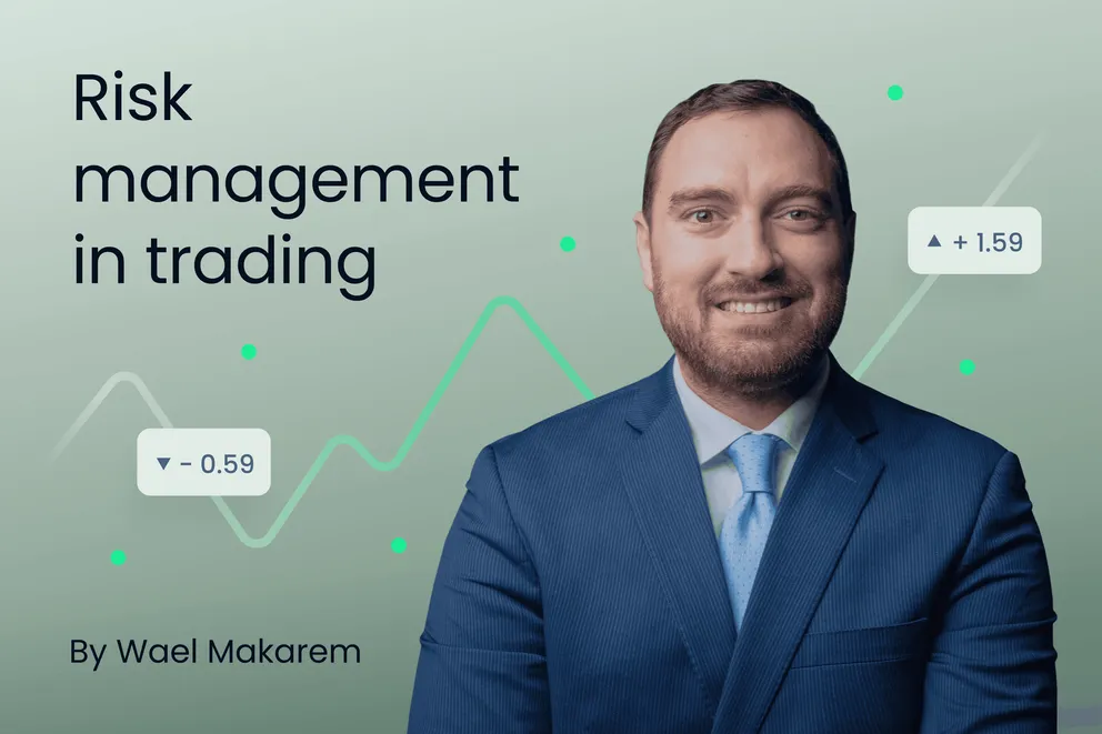 Advanced Risk Management in Trading | Guide
