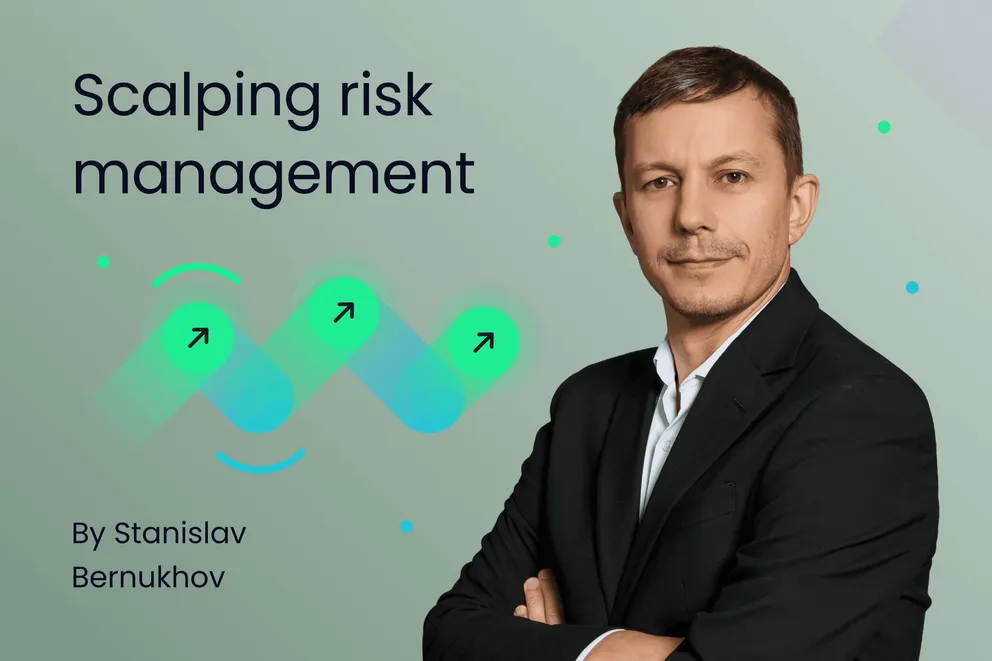 Scalping Risk Management: Stop Loss & Money Tips