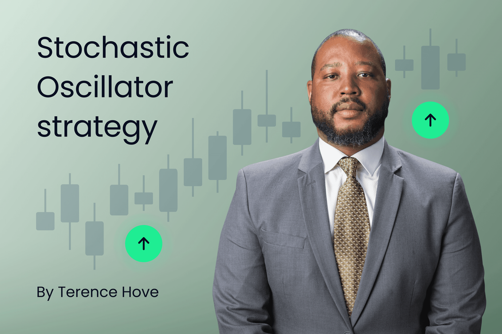 Master the Stochastic Oscillator Strategy for Trading