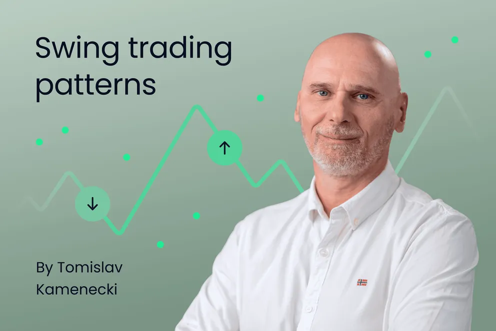 Swing Trading Patterns: A Guide to Spotting Opportunities